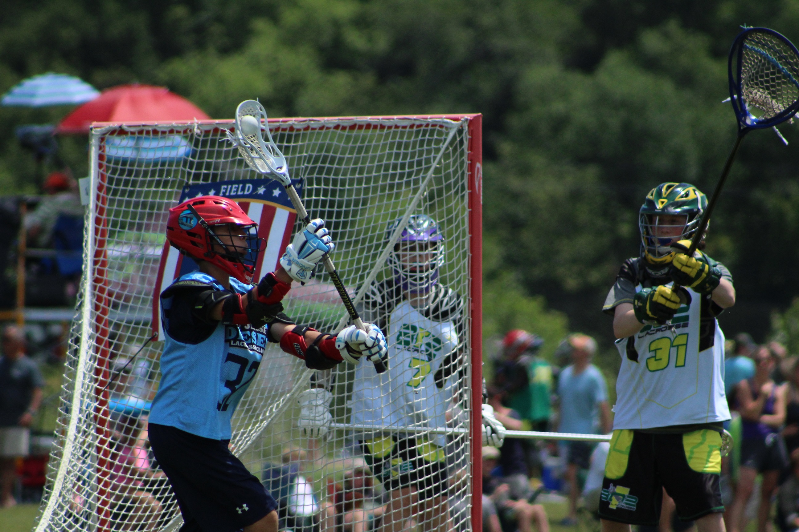 All Sports - Lake George Regional Convention & Visitors Bureau