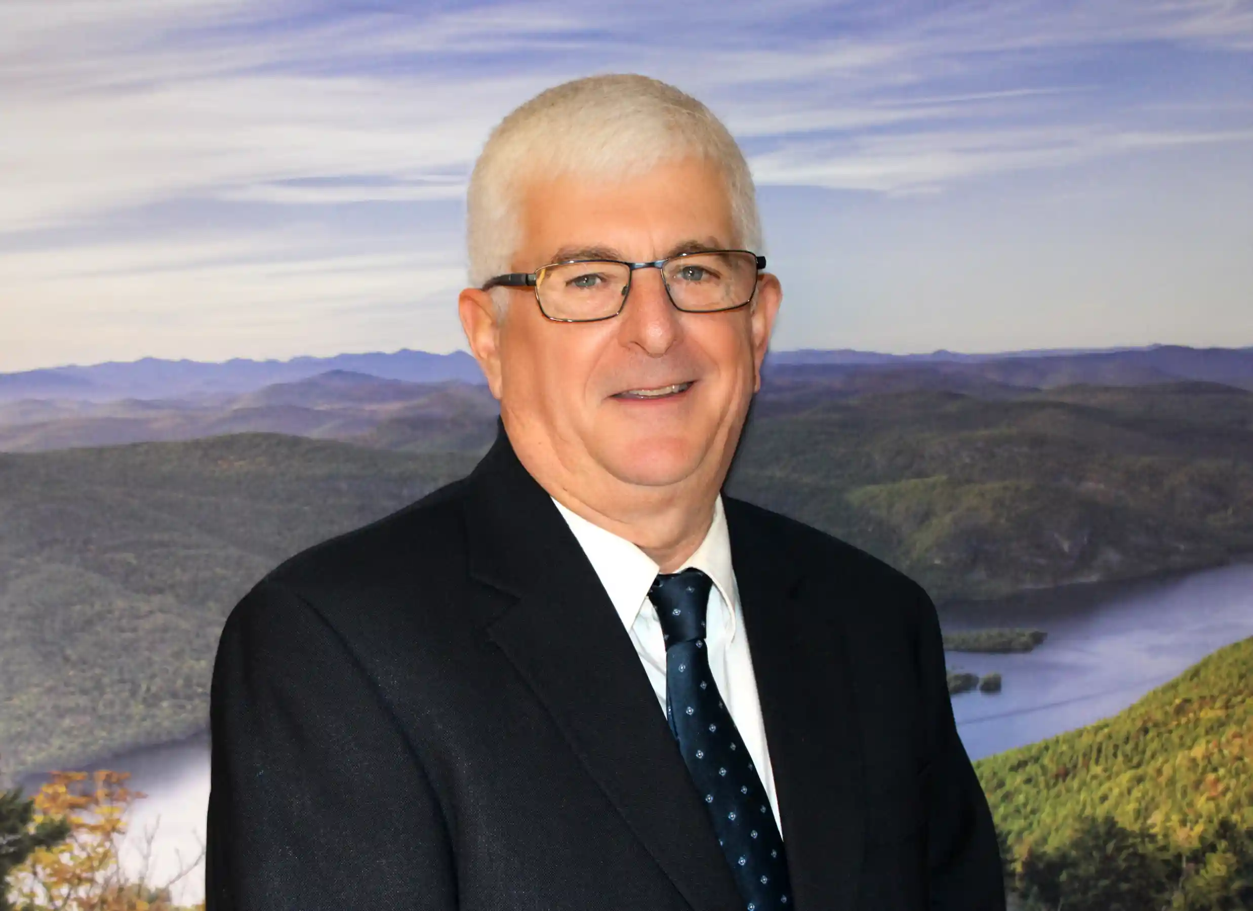 Stephen Magee Expands Sales Team at LGRCVB - Lake George Regional ...