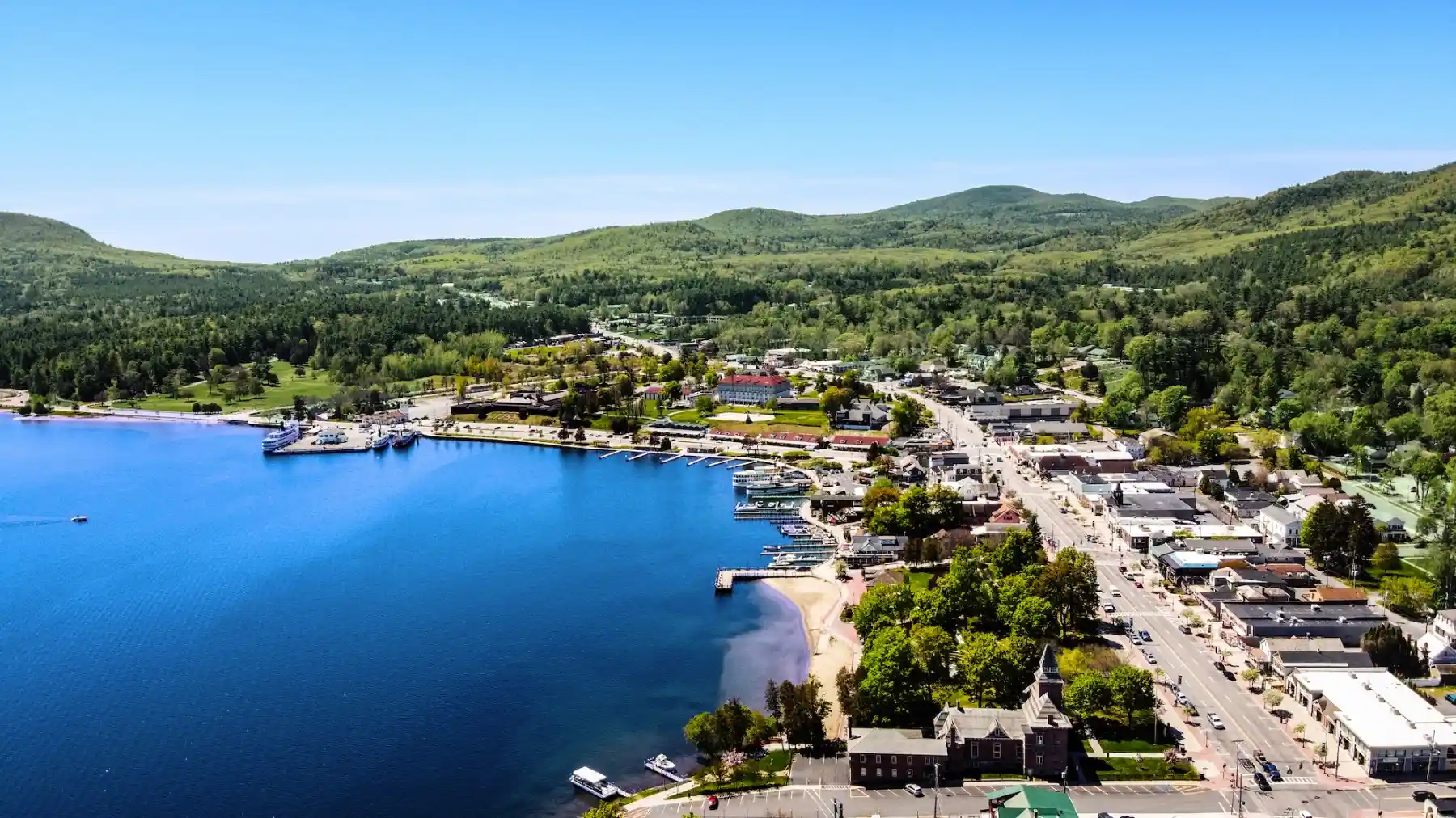 Summer Attractions in the Lake George Area for your Group or Gathering ...